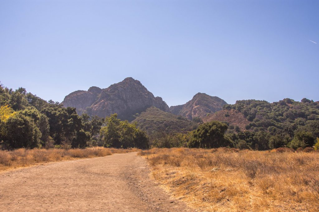 About - Malibu Creek State Park